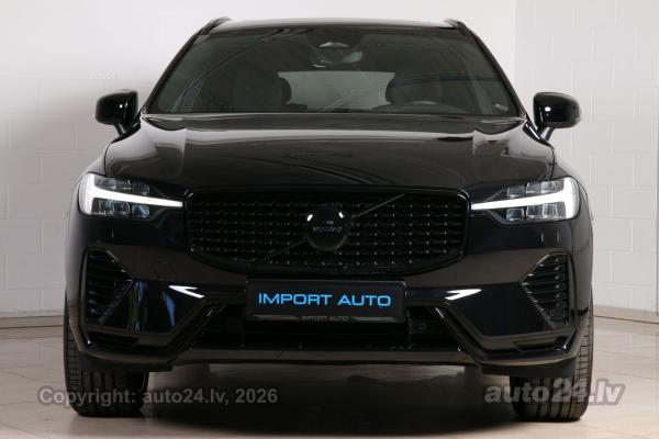 Вольво ХС60 2024 в Пярну на AUTOMOTO.COM.LV Черный Вольво ХС60 2024 в Пярну, объемом двигателя 2.00 л и пробегом 14 тыс. км за 54990 €, фото 3 на AUTOMOTO.COM.LV