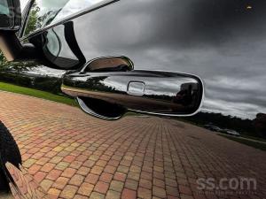Черный Вольво ХС60 2025 в Рига, объемом двигателя 2.00 л и пробегом 49 тыс. км за 42500 €, фото 13 на AUTOMOTO.COM.LV