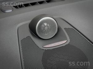 Черный Вольво ХС60 2025 в Рига, объемом двигателя 2.00 л и пробегом 49 тыс. км за 42500 €, фото 21 на AUTOMOTO.COM.LV