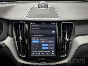 Черный Вольво ХС60 2025 в Рига, объемом двигателя 2.00 л и пробегом 49 тыс. км за 42500 €, фото 34 на AUTOMOTO.COM.LV