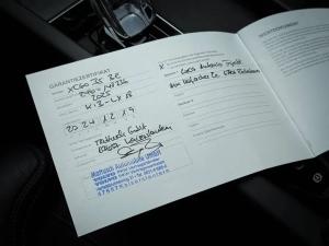 Черный Вольво ХС60 2025 в Рига, объемом двигателя 2.00 л и пробегом 49 тыс. км за 42500 €, фото 36 на AUTOMOTO.COM.LV