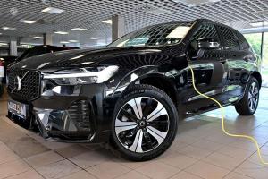 Melns Volvo XC60 2025 Tallina, ar dzinēja tilpumu 0.00 L un nobraukumu 24 tūkst. km par 52890 €, foto 5 vietnē AUTOMOTO.COM.LV