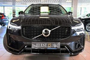 Melns Volvo XC60 2025 Tallina, ar dzinēja tilpumu 0.00 L un nobraukumu 24 tūkst. km par 52890 €, foto 6 vietnē AUTOMOTO.COM.LV