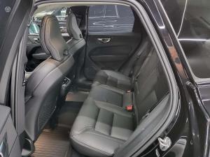 Black Volvo XC60 2026 in Siauliai, with an engine capacity of 1.97 L and mileage of 0 thousand km for 48450 €, photo 13 on AUTOMOTO.COM.LV