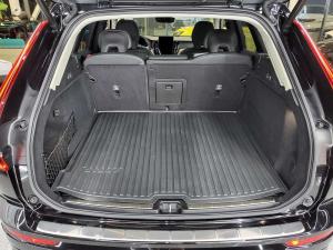 Black Volvo XC60 2026 in Siauliai, with an engine capacity of 1.97 L and mileage of 0 thousand km for 48450 €, photo 29 on AUTOMOTO.COM.LV