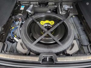 Black Volvo XC60 2026 in Siauliai, with an engine capacity of 1.97 L and mileage of 0 thousand km for 48450 €, photo 30 on AUTOMOTO.COM.LV