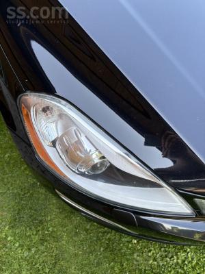 Melns Volvo XC60 2013 Rīga, ar dzinēja tilpumu 2.40 L un nobraukumu 171 tūkst. km par 12400 €, foto 9 vietnē AUTOMOTO.COM.LV