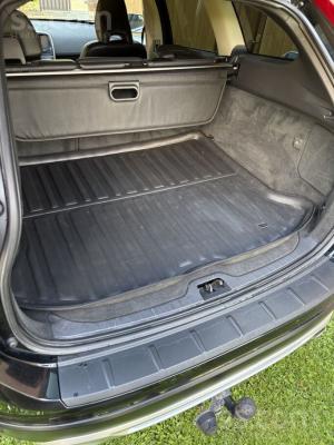 Melns Volvo XC60 2013 Rīga, ar dzinēja tilpumu 2.40 L un nobraukumu 171 tūkst. km par 12400 €, foto 12 vietnē AUTOMOTO.COM.LV