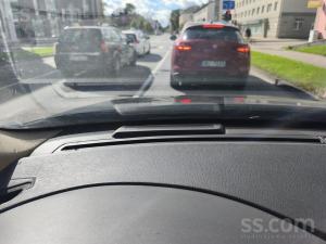Черный Вольво ХС60 2013 в Валмиера, объемом двигателя 2.40 л и пробегом 273 тыс. км за 12100 €, фото 17 на AUTOMOTO.COM.LV