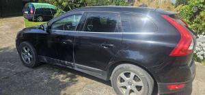 Melns Volvo XC60 2010 Klaipėda, ar dzinēja tilpumu 2.40 L un nobraukumu 386 tūkst. km par 4100 €, foto 4 vietnē AUTOMOTO.COM.LV