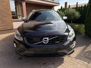 Melns Volvo XC60 2014 Alīta, ar dzinēja tilpumu 2.00 L un nobraukumu 230 tūkst. km par 13500 €, foto 7 vietnē AUTOMOTO.COM.LV
