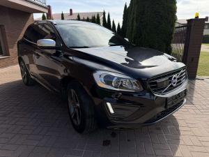 Melns Volvo XC60 2014 Alīta, ar dzinēja tilpumu 2.00 L un nobraukumu 230 tūkst. km par 13500 €, foto 8 vietnē AUTOMOTO.COM.LV