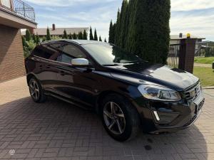 Melns Volvo XC60 2014 Alīta, ar dzinēja tilpumu 2.00 L un nobraukumu 230 tūkst. km par 13500 €, foto 9 vietnē AUTOMOTO.COM.LV