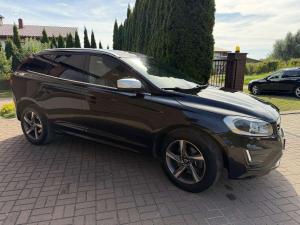 Melns Volvo XC60 2014 Alīta, ar dzinēja tilpumu 2.00 L un nobraukumu 230 tūkst. km par 13500 €, foto 10 vietnē AUTOMOTO.COM.LV