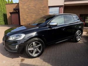 Melns Volvo XC60 2014 Alīta, ar dzinēja tilpumu 2.00 L un nobraukumu 230 tūkst. km par 13500 €, foto 11 vietnē AUTOMOTO.COM.LV