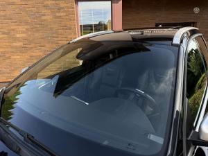 Melns Volvo XC60 2014 Alīta, ar dzinēja tilpumu 2.00 L un nobraukumu 230 tūkst. km par 13500 €, foto 12 vietnē AUTOMOTO.COM.LV