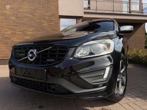 Melns Volvo XC60 2014 Alīta, ar dzinēja tilpumu 2.00 L un nobraukumu 230 tūkst. km par 13500 €, foto 13 vietnē AUTOMOTO.COM.LV