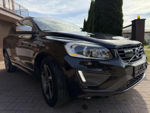 Melns Volvo XC60 2014 Alīta, ar dzinēja tilpumu 2.00 L un nobraukumu 230 tūkst. km par 13500 €, foto 14 vietnē AUTOMOTO.COM.LV