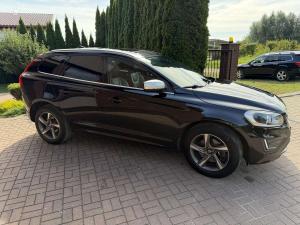 Melns Volvo XC60 2014 Alīta, ar dzinēja tilpumu 2.00 L un nobraukumu 230 tūkst. km par 13500 €, foto 16 vietnē AUTOMOTO.COM.LV