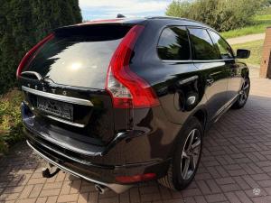 Melns Volvo XC60 2014 Alīta, ar dzinēja tilpumu 2.00 L un nobraukumu 230 tūkst. km par 13500 €, foto 17 vietnē AUTOMOTO.COM.LV