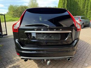 Melns Volvo XC60 2014 Alīta, ar dzinēja tilpumu 2.00 L un nobraukumu 230 tūkst. km par 13500 €, foto 18 vietnē AUTOMOTO.COM.LV