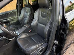 Melns Volvo XC60 2014 Alīta, ar dzinēja tilpumu 2.00 L un nobraukumu 230 tūkst. km par 13500 €, foto 23 vietnē AUTOMOTO.COM.LV