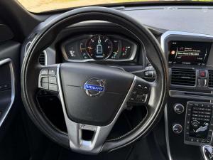 Melns Volvo XC60 2014 Alīta, ar dzinēja tilpumu 2.00 L un nobraukumu 230 tūkst. km par 13500 €, foto 31 vietnē AUTOMOTO.COM.LV