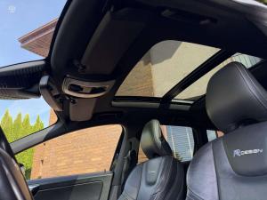 Melns Volvo XC60 2014 Alīta, ar dzinēja tilpumu 2.00 L un nobraukumu 230 tūkst. km par 13500 €, foto 33 vietnē AUTOMOTO.COM.LV