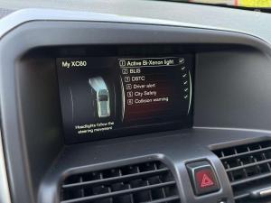 Melns Volvo XC60 2014 Alīta, ar dzinēja tilpumu 2.00 L un nobraukumu 230 tūkst. km par 13500 €, foto 37 vietnē AUTOMOTO.COM.LV