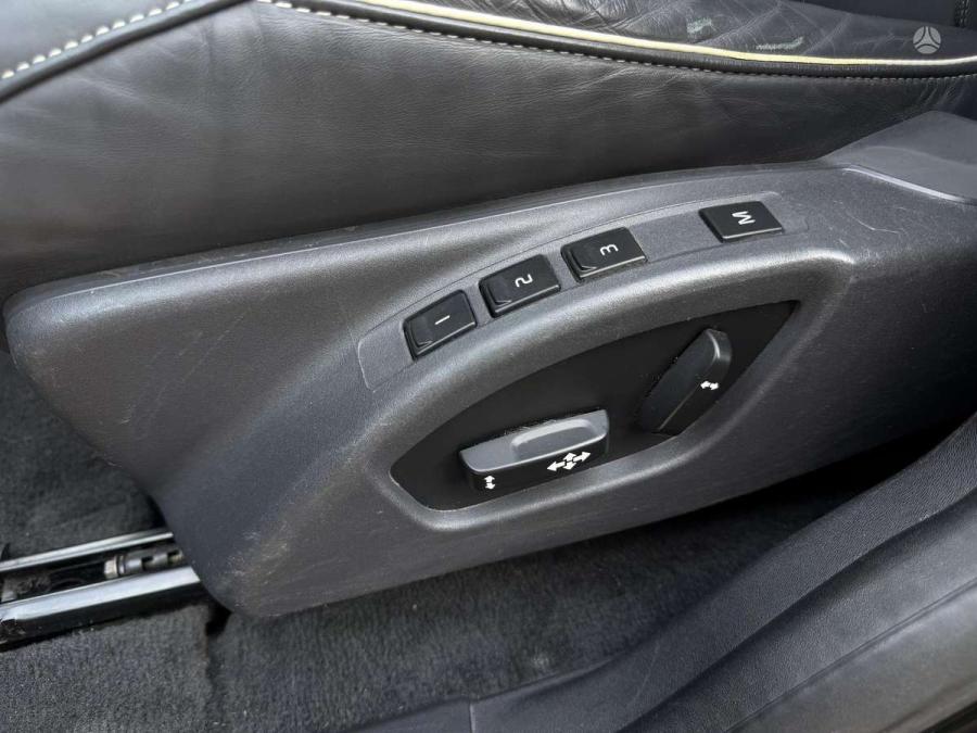 Melns Volvo XC60 2014 Alīta, ar dzinēja tilpumu 2.00 L un nobraukumu 230 tūkst. km par 13500 €, foto 41 vietnē AUTOMOTO.COM.LV