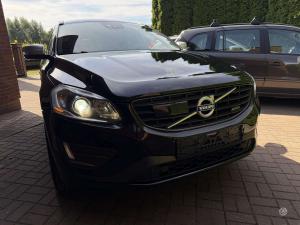 Melns Volvo XC60 2014 Alīta, ar dzinēja tilpumu 2.00 L un nobraukumu 230 tūkst. km par 13500 €, foto 42 vietnē AUTOMOTO.COM.LV