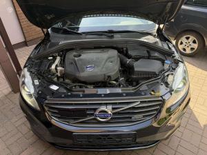 Melns Volvo XC60 2014 Alīta, ar dzinēja tilpumu 2.00 L un nobraukumu 230 tūkst. km par 13500 €, foto 44 vietnē AUTOMOTO.COM.LV