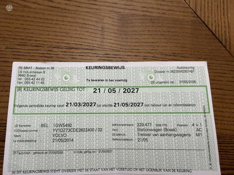 Melns Volvo XC60 2014 Alīta, ar dzinēja tilpumu 2.00 L un nobraukumu 230 tūkst. km par 13500 €, foto 46 vietnē AUTOMOTO.COM.LV