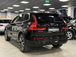 Melns Volvo XC60 2023 Klaipėda, ar dzinēja tilpumu 1.97 L un nobraukumu 87 tūkst. km par 28950 €, foto 26 vietnē AUTOMOTO.COM.LV