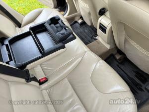 Melns Volvo XC60 2009 Tallina, ar dzinēja tilpumu 2.40 L un nobraukumu 380 tūkst. km par 6990 €, foto 11 vietnē AUTOMOTO.COM.LV