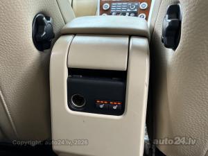 Melns Volvo XC60 2009 Tallina, ar dzinēja tilpumu 2.40 L un nobraukumu 380 tūkst. km par 6990 €, foto 14 vietnē AUTOMOTO.COM.LV