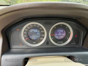 Melns Volvo XC60 2009 Tallina, ar dzinēja tilpumu 2.40 L un nobraukumu 380 tūkst. km par 6990 €, foto 15 vietnē AUTOMOTO.COM.LV