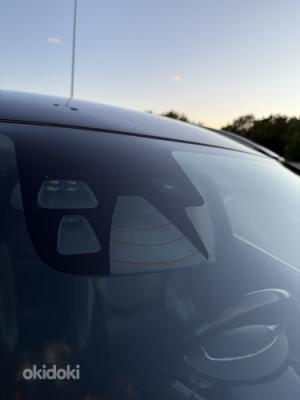 Melns Volvo XC60 2009 Tallina, ar dzinēja tilpumu 0.13 L un nobraukumu 288 tūkst. km par 7500 €, foto 6 vietnē AUTOMOTO.COM.LV
