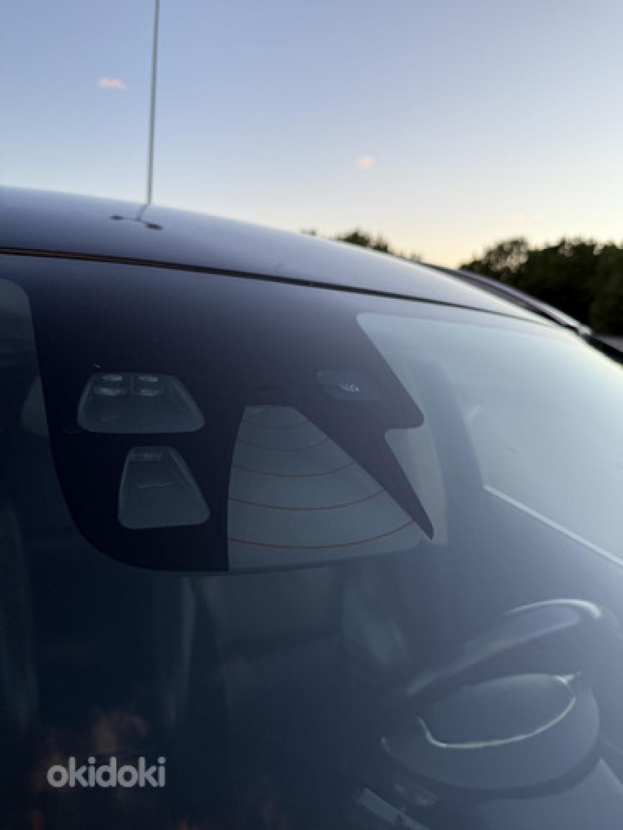 Melns Volvo XC60 2009 Tallina, ar dzinēja tilpumu 0.13 L un nobraukumu 288 tūkst. km par 7500 €, foto 6 vietnē AUTOMOTO.COM.LV