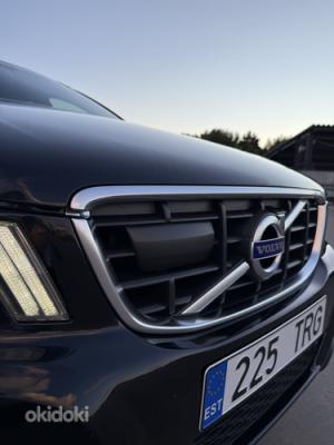 Melns Volvo XC60 2009 Tallina, ar dzinēja tilpumu 0.13 L un nobraukumu 288 tūkst. km par 7500 €, foto 7 vietnē AUTOMOTO.COM.LV