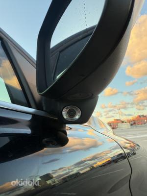 Melns Volvo XC60 2009 Tallina, ar dzinēja tilpumu 0.13 L un nobraukumu 288 tūkst. km par 7500 €, foto 8 vietnē AUTOMOTO.COM.LV