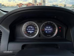 Melns Volvo XC60 2009 Tallina, ar dzinēja tilpumu 0.13 L un nobraukumu 288 tūkst. km par 7500 €, foto 12 vietnē AUTOMOTO.COM.LV