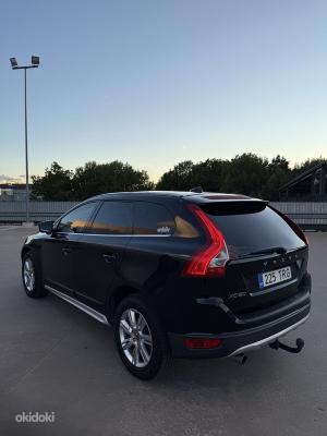 Melns Volvo XC60 2009 Tallina, ar dzinēja tilpumu 0.13 L un nobraukumu 288 tūkst. km par 7500 €, foto 20 vietnē AUTOMOTO.COM.LV