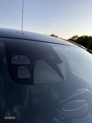 Melns Volvo XC60 2009 Tallina, ar dzinēja tilpumu 0.13 L un nobraukumu 288 tūkst. km par 7500 €, foto 21 vietnē AUTOMOTO.COM.LV