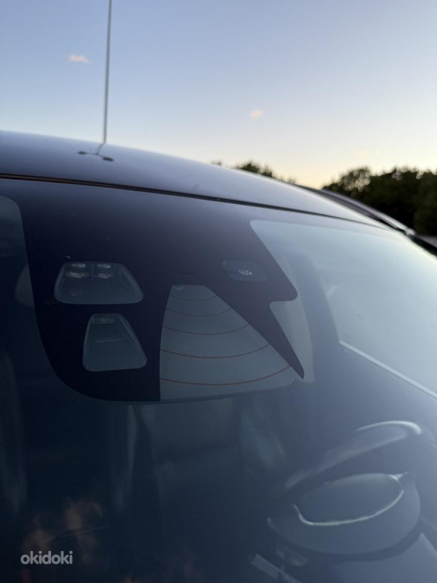 Melns Volvo XC60 2009 Tallina, ar dzinēja tilpumu 0.13 L un nobraukumu 288 tūkst. km par 7500 €, foto 21 vietnē AUTOMOTO.COM.LV