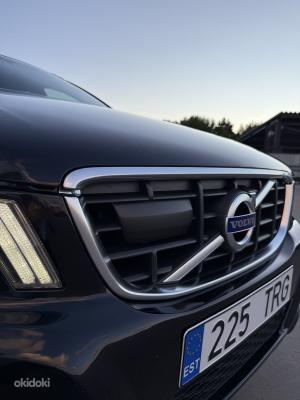 Melns Volvo XC60 2009 Tallina, ar dzinēja tilpumu 0.13 L un nobraukumu 288 tūkst. km par 7500 €, foto 22 vietnē AUTOMOTO.COM.LV