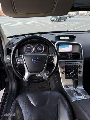Melns Volvo XC60 2009 Tallina, ar dzinēja tilpumu 0.13 L un nobraukumu 288 tūkst. km par 7500 €, foto 25 vietnē AUTOMOTO.COM.LV