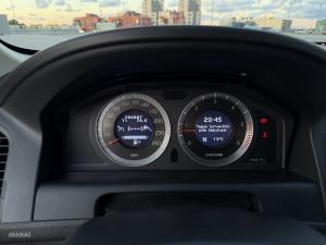 Melns Volvo XC60 2009 Tallina, ar dzinēja tilpumu 0.13 L un nobraukumu 288 tūkst. km par 7500 €, foto 27 vietnē AUTOMOTO.COM.LV