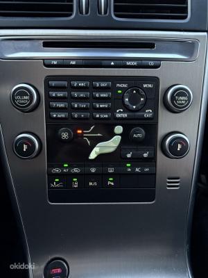 Melns Volvo XC60 2009 Tallina, ar dzinēja tilpumu 0.13 L un nobraukumu 288 tūkst. km par 7500 €, foto 28 vietnē AUTOMOTO.COM.LV