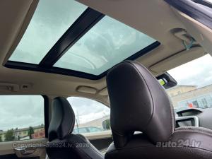 Melns Volvo XC60 2009 Narva, ar dzinēja tilpumu 2.40 L un nobraukumu 322 tūkst. km par 5499 €, foto 19 vietnē AUTOMOTO.COM.LV